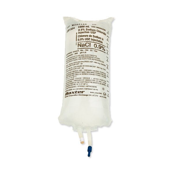 IV Catheters, Start Kits & IV Supplies | Shop Now