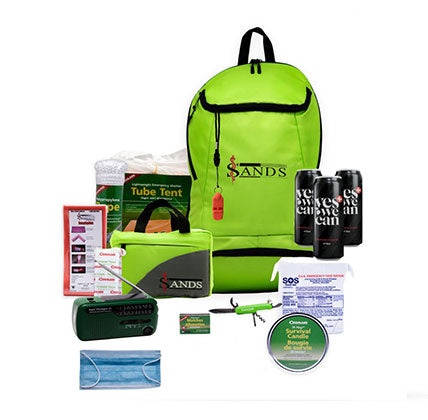 Products – Sands Canada