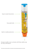 EpiPen Auto Injector - Adult 0.3mg dosage