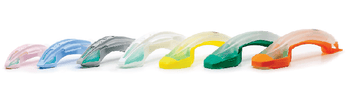 IGEL, SINGLE USE SUPRAGLOTTIC AIRWAY