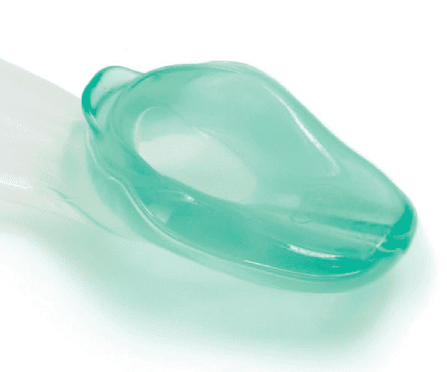 IGEL, SINGLE USE SUPRAGLOTTIC AIRWAY